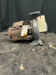 Allis Chalmers - HISCO Pump