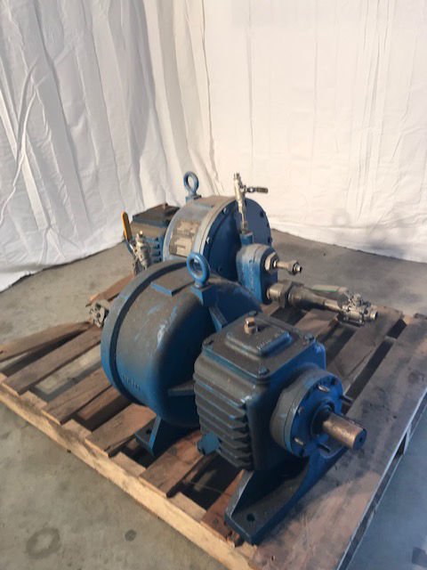 Roto-Jet - HISCO Pump